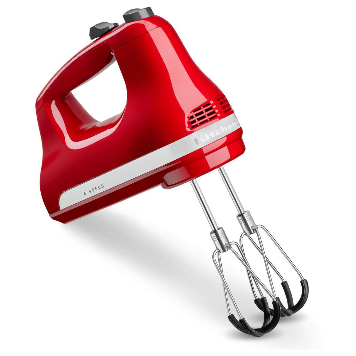 Batteur KITCHENAID 5KHM6118EER | Leroy Merlin