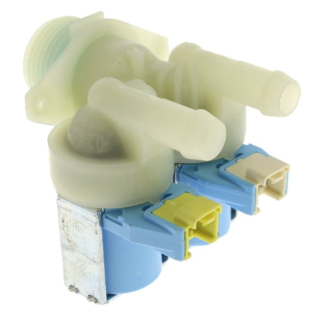 Recambios para lavadoras: piezas fiables y larga vida útil