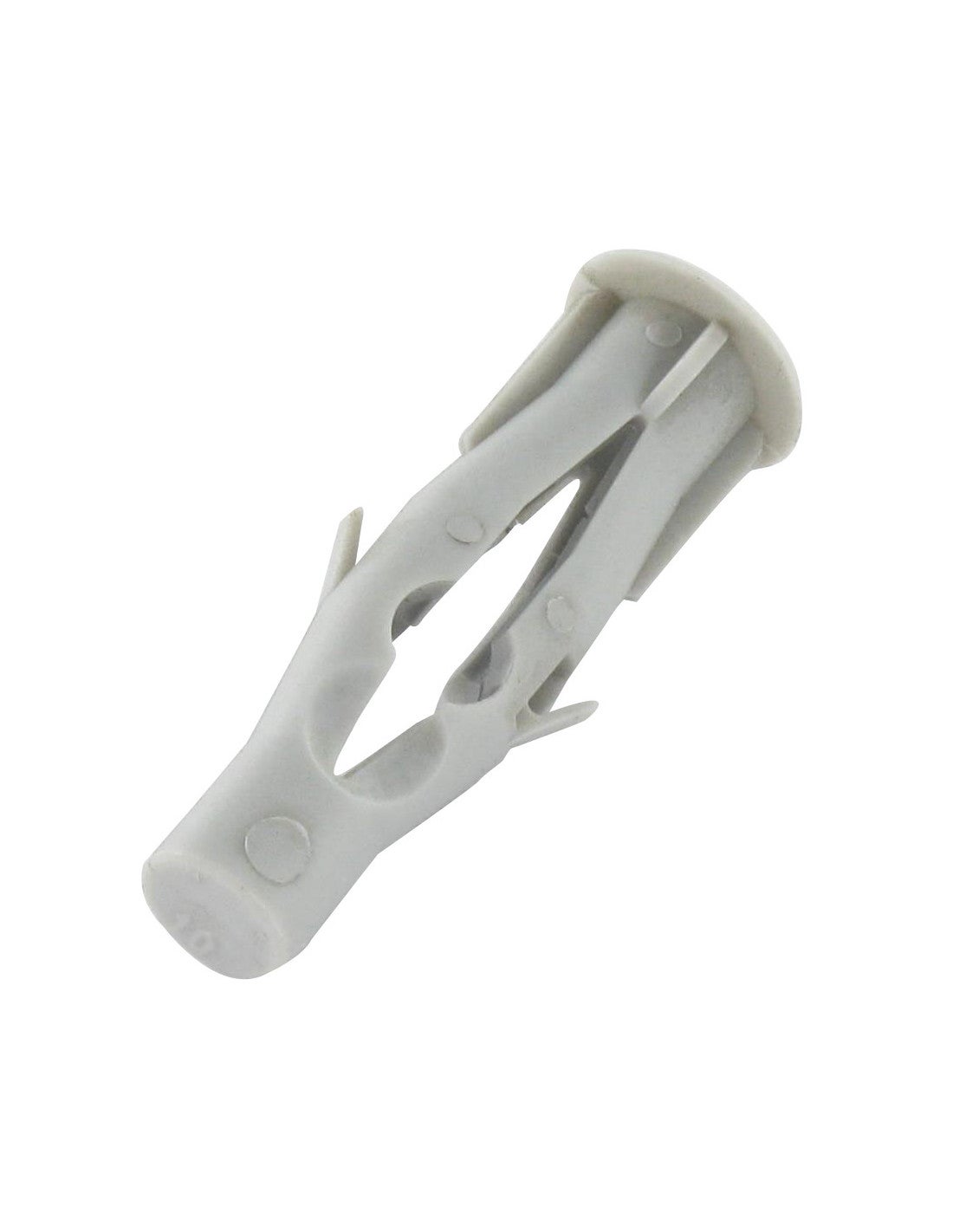 Cheville Nylon FISCHER FU 8X50 53264-20 pièces | Leroy Merlin