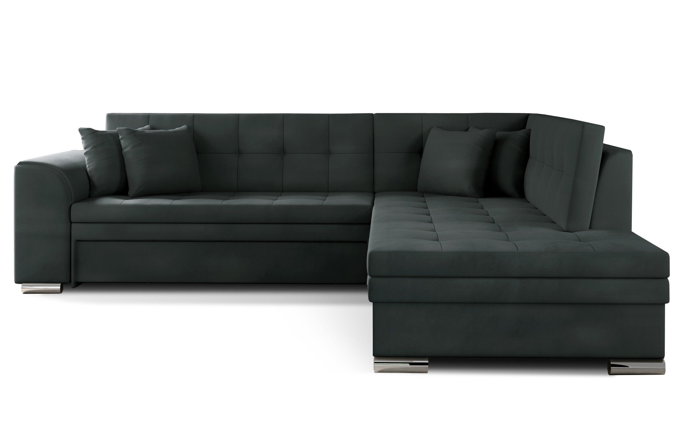 Canape Convertible Angle Droit