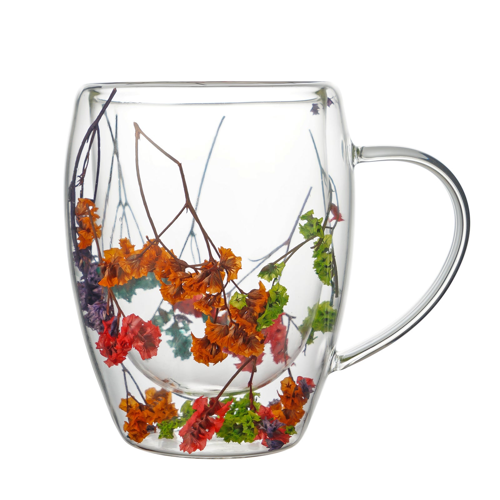 Peter flowers kubek 320ml - Leroy Merlin