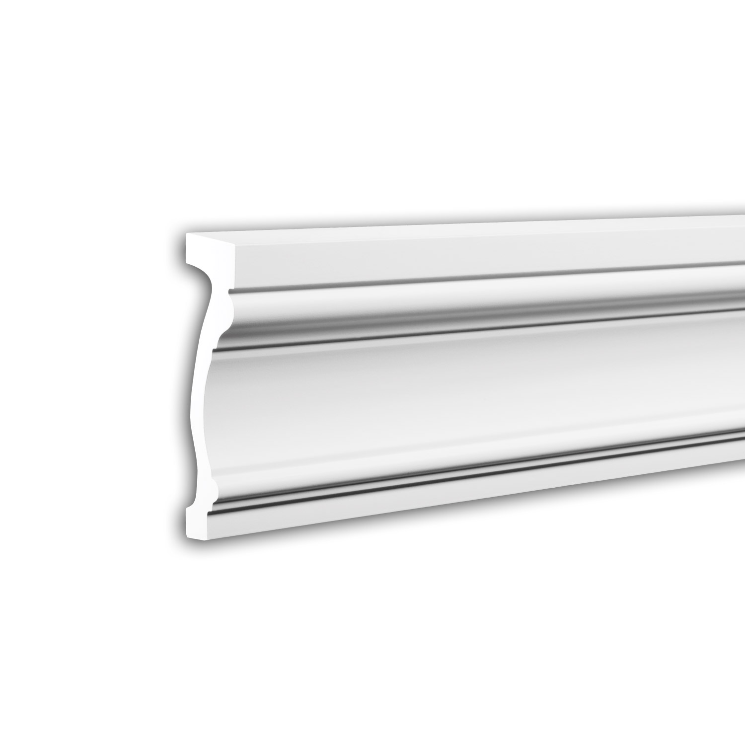 Ébrasement Profhome 484052 Profil de façade Moulure décorative Élément ...