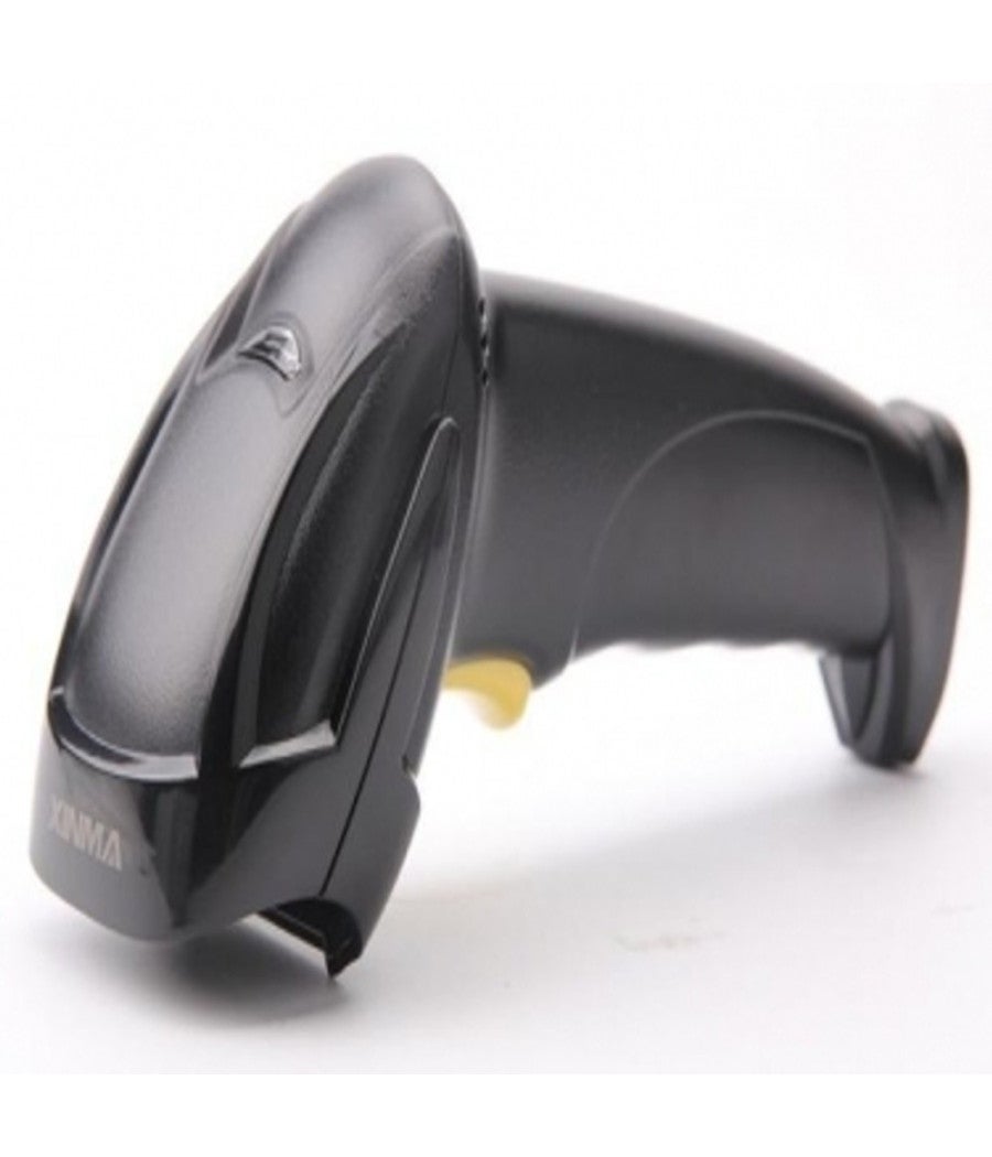 Trade Shop - Lettore Codici A Barre Portatile Barcode Laser Scanner Usb ...