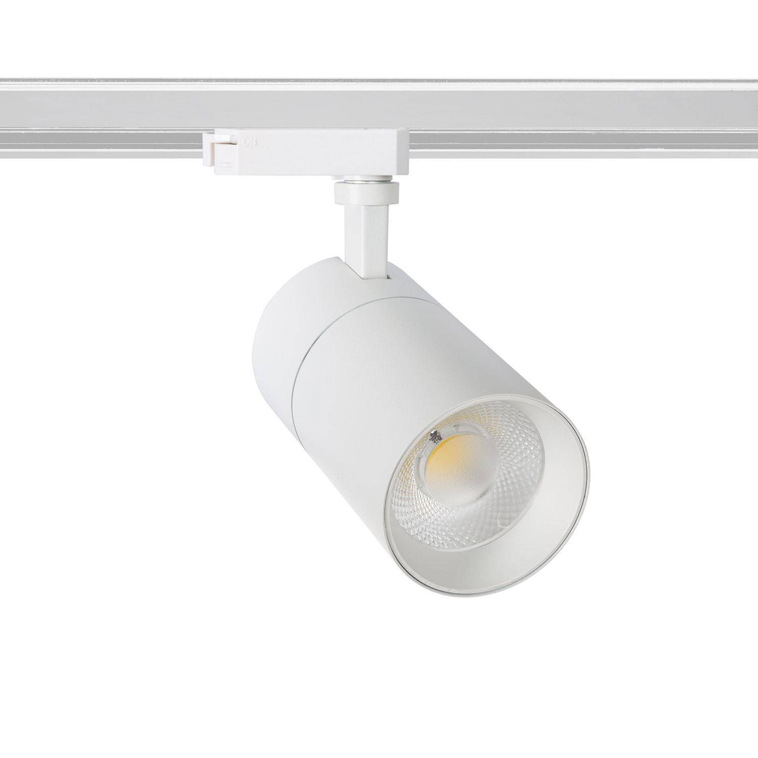 Spot Led Sur Rail