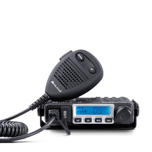 Radios para coche: Conectividad Bluetooth y USB