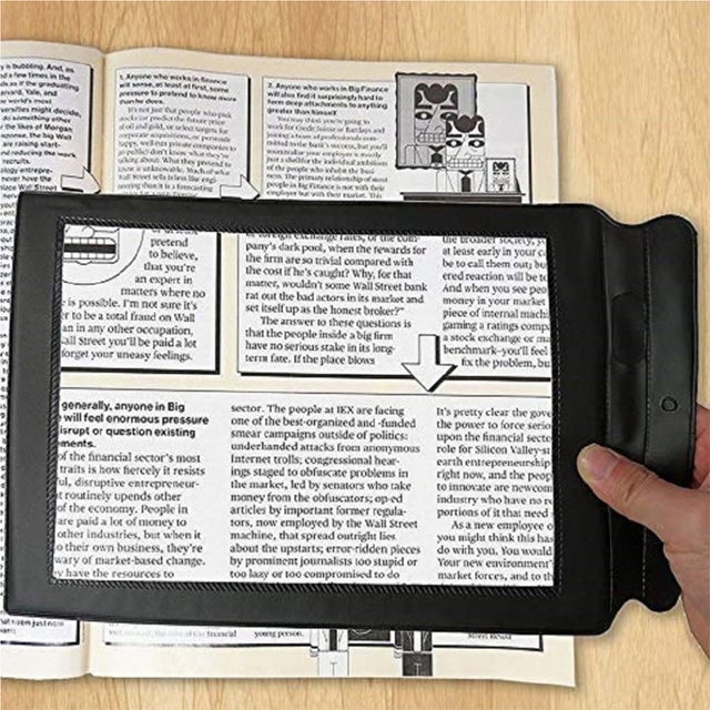 Lupas de lectura: compra online | Leroy Merlin