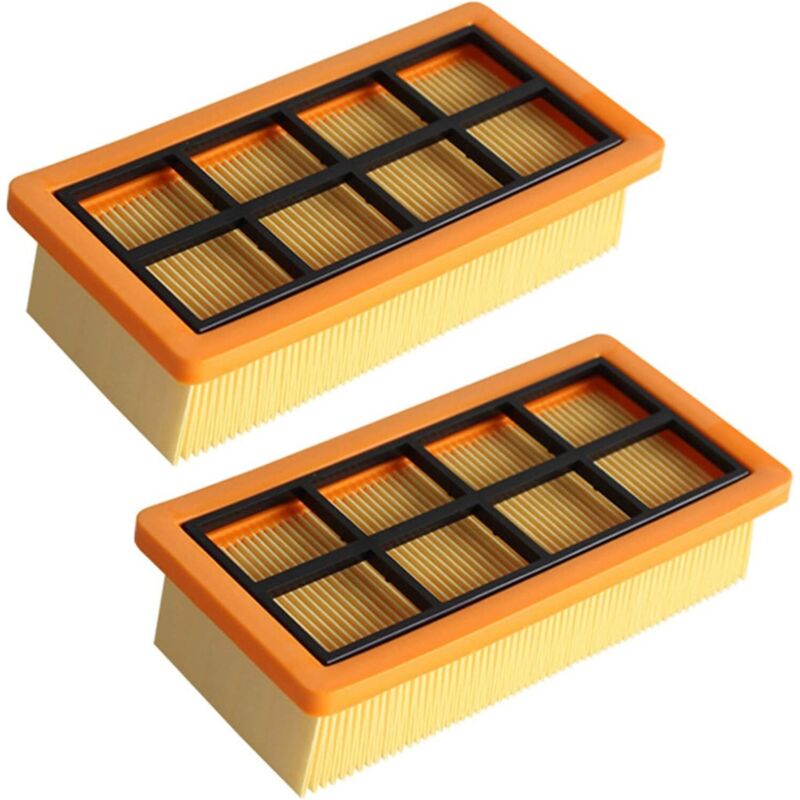 Filtre de rechange pour aspirateurs Kärcher AD 3200, AD 3 Premium et AD ...