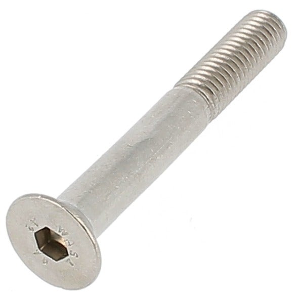 TFHC M10X130 Inox A2 PF DIN 7991 | Leroy Merlin