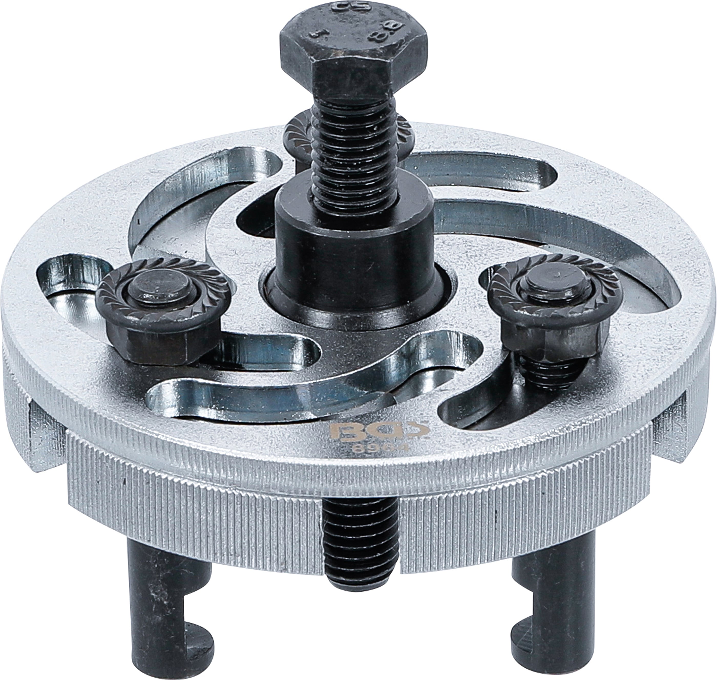 Extractor de piñón del árbol de levas y de poleas | 42 - 82 mm | Leroy ...