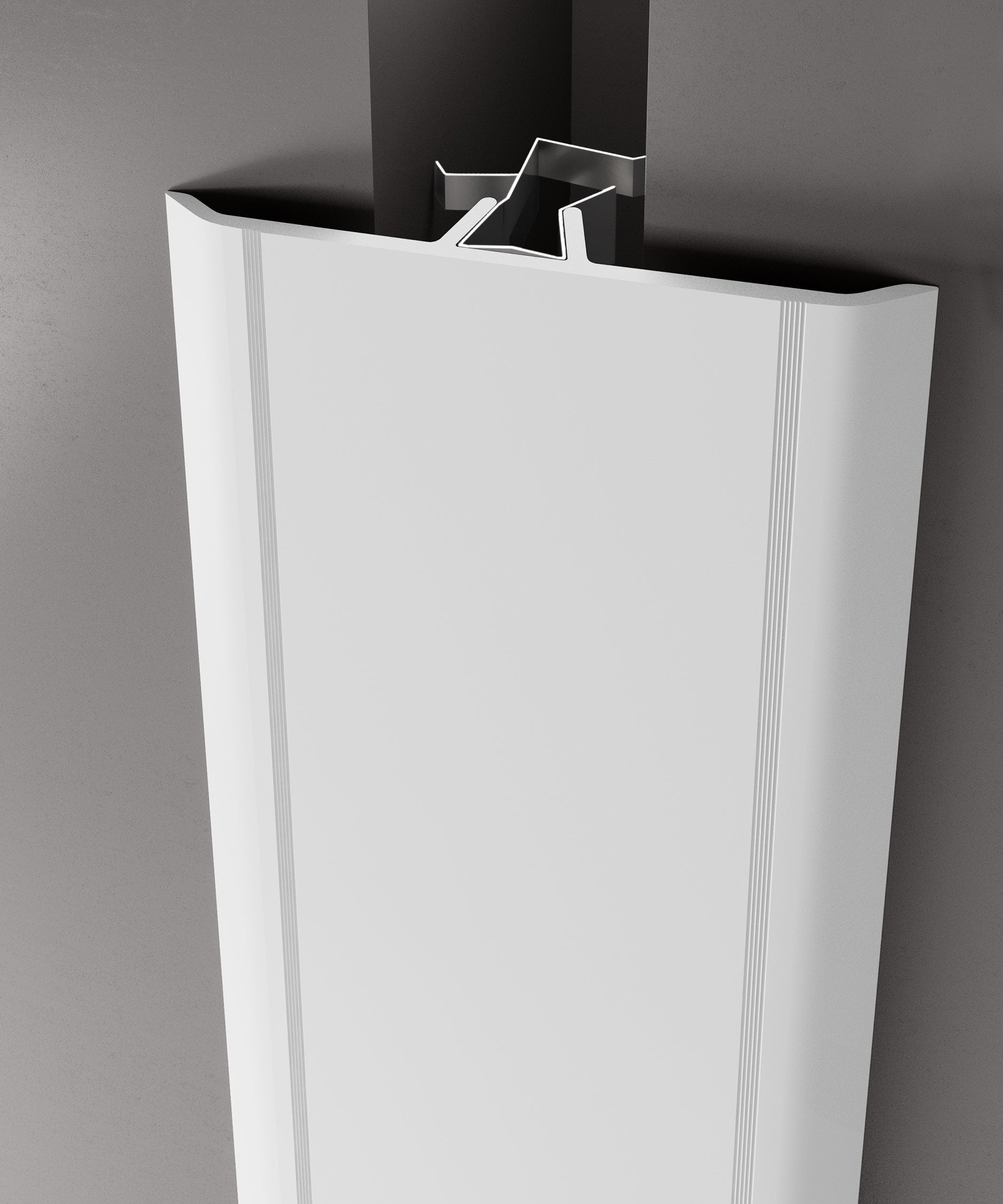 Couvre-Joints - Novotapajuntas NDP PVC - 50x3000 | Leroy Merlin