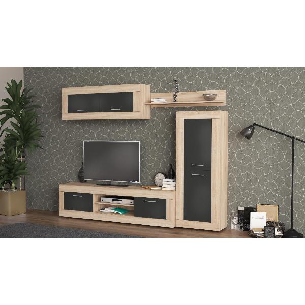 KIT SALON AMBAR 250X41X188 NAT. | Leroy Merlin