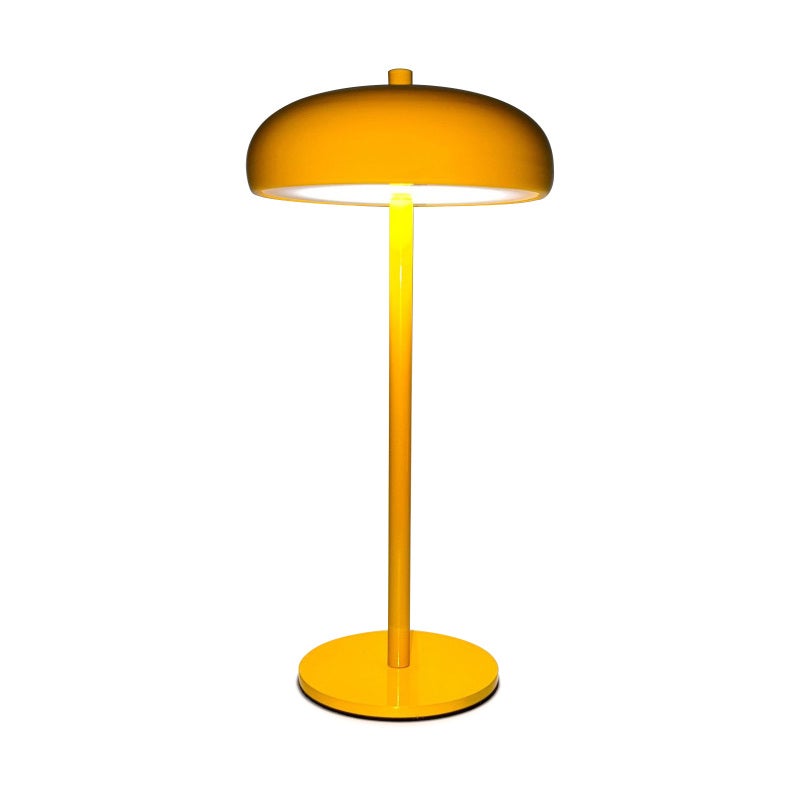 Lampe de chevet champignon 5W 150LM avec variateur d'intensité ...