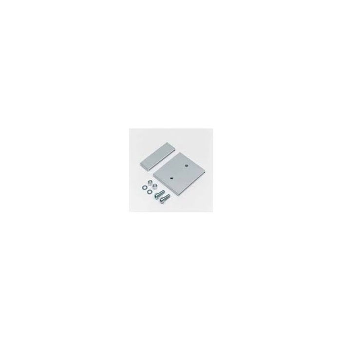 Faac kit d'installation pour colonnette 428109 | Leroy Merlin