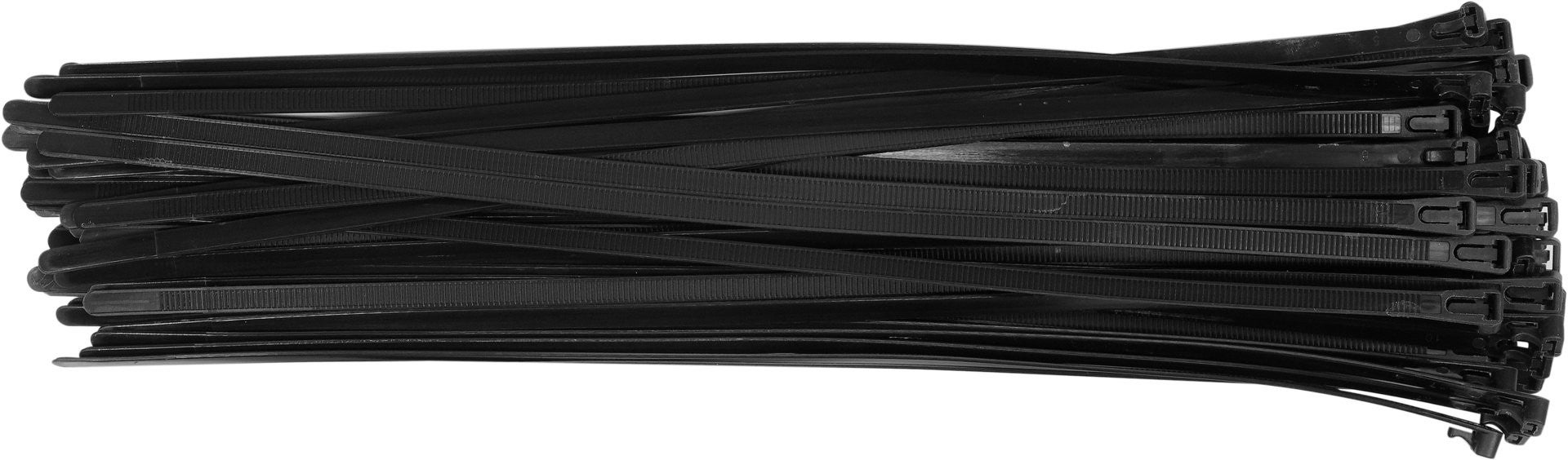 LOT 50 COLLIERS RILSAN ATTACHE FILS REUTILISABLES SERRE CABLES 7.6 x ...