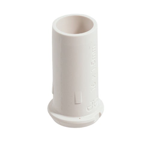Dipra - 5 inserts Speedfit PER/PE-RT diamètre 20 | Leroy Merlin