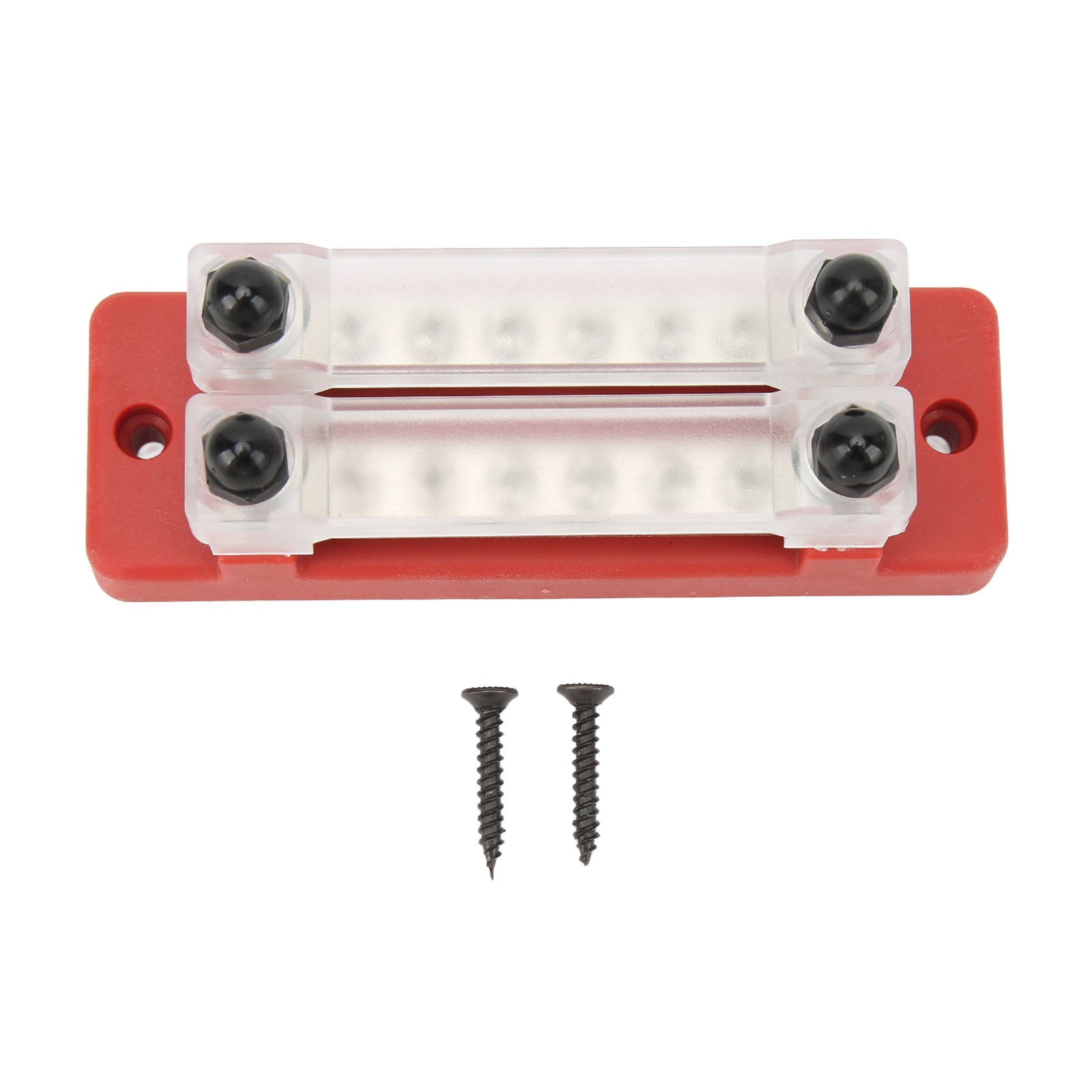 Bloc de distribution électrique 12 borne 12-48V 150A nautique barre ...