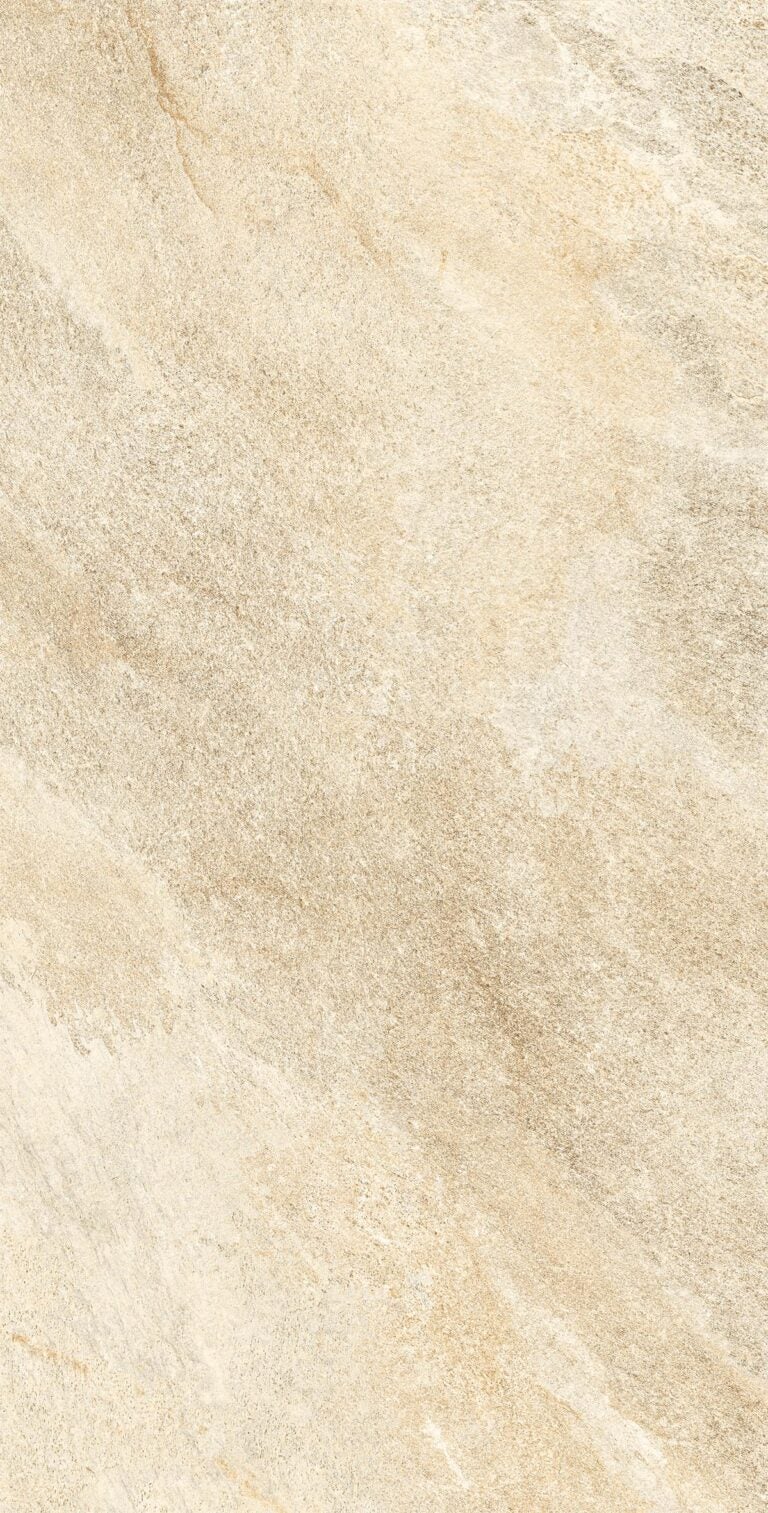 GRES PORCELLANATO EFFETTO PIETRA GRIGIO CHIARO ANTISCIVOLO 20x40 ...