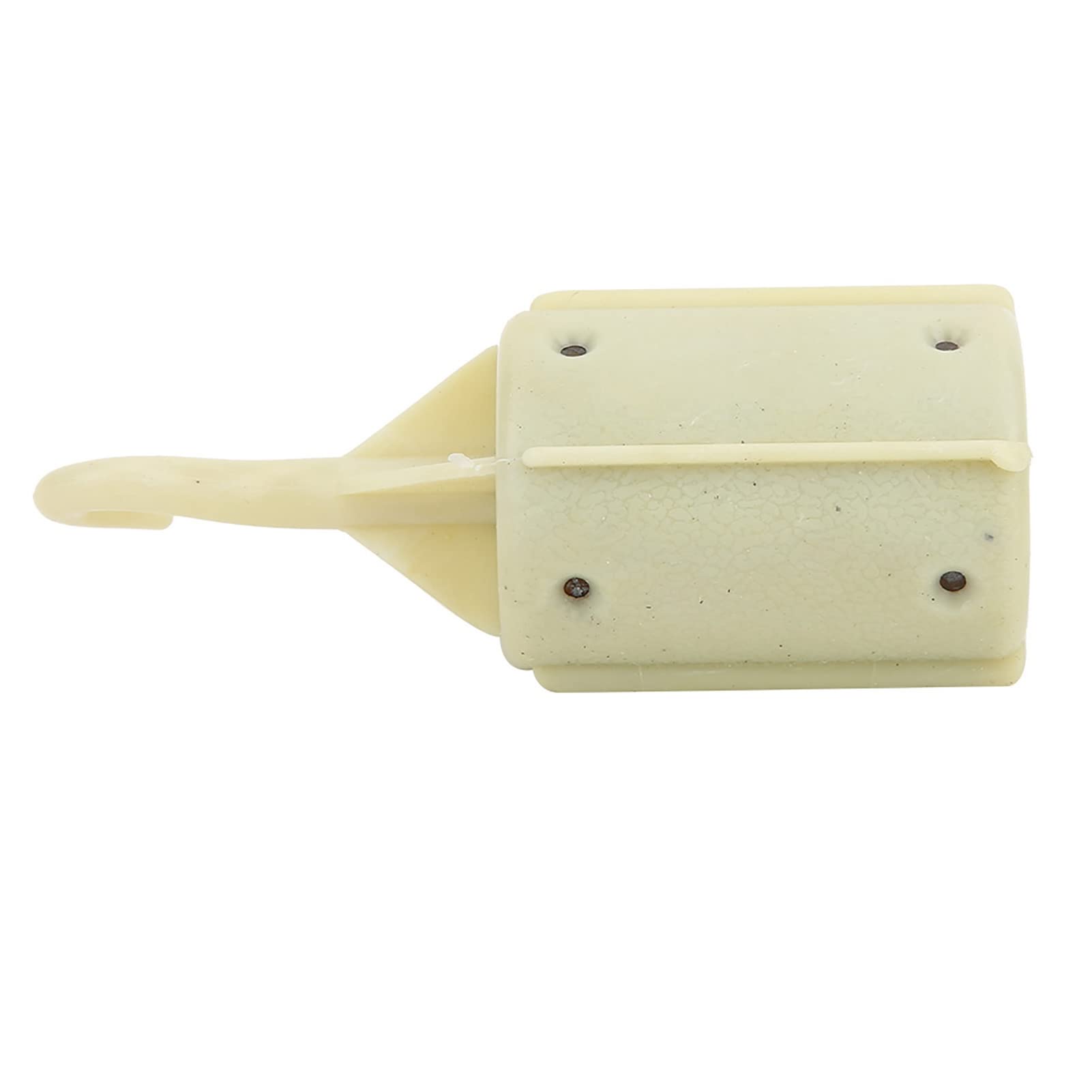 Accessoires en métal pour machine à tricoter, petit crochet, poids pour ...