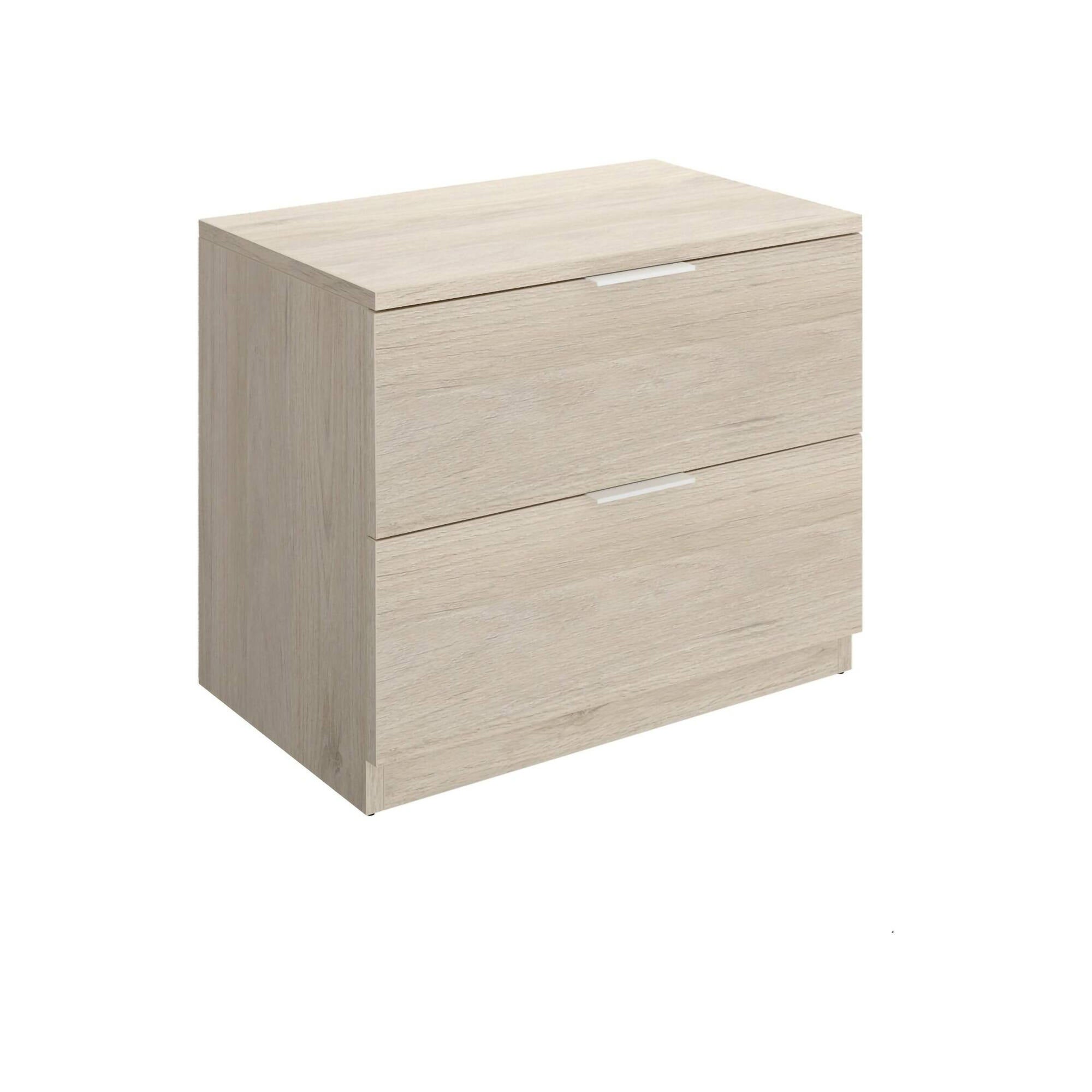 Table de chevet Banyan, commode basse, table de nuit, étagère de lit ...