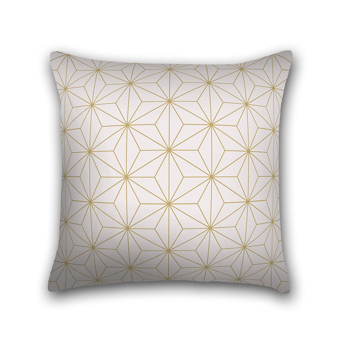 Cojín con impresión digital, 100% Made in Italy, Cojín decorativo para ...