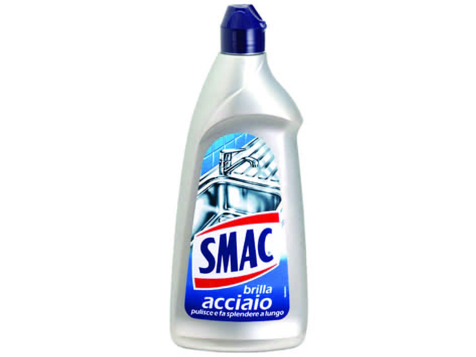 Smac brillacciaio - ml.500 | Leroy Merlin
