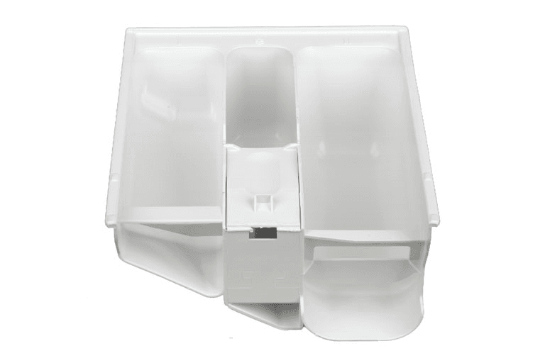 Bac A Lessives | Leroy Merlin