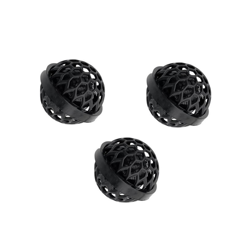 Bolas limpiadoras para pelusa de ropa Black | Leroy Merlin