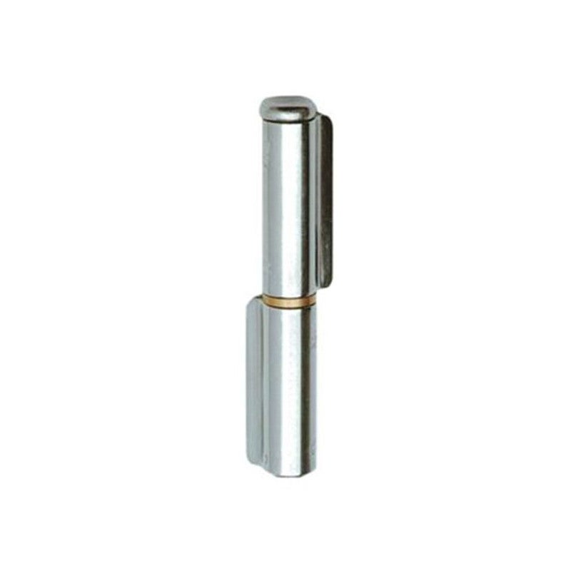 Bisagra 2 alas para soldar Inox 140X 21 1228 Al | Leroy Merlin
