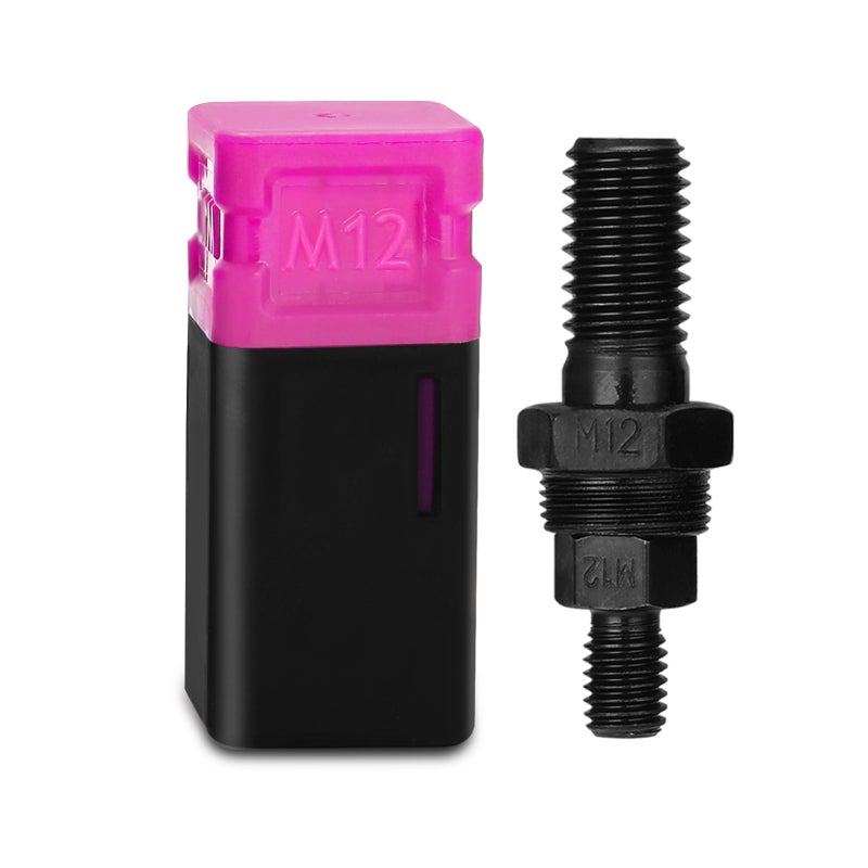 Outils pour riveter les écrous, accessoires pour machines à riveter ...