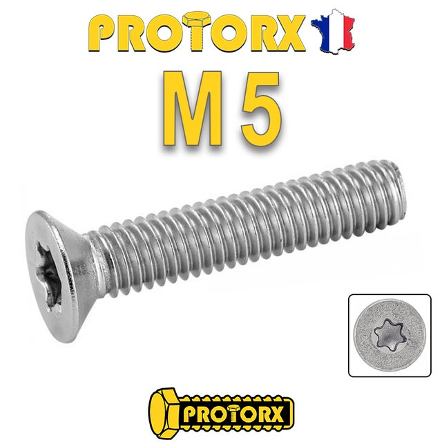 Vis m5 au meilleur prix | Leroy Merlin