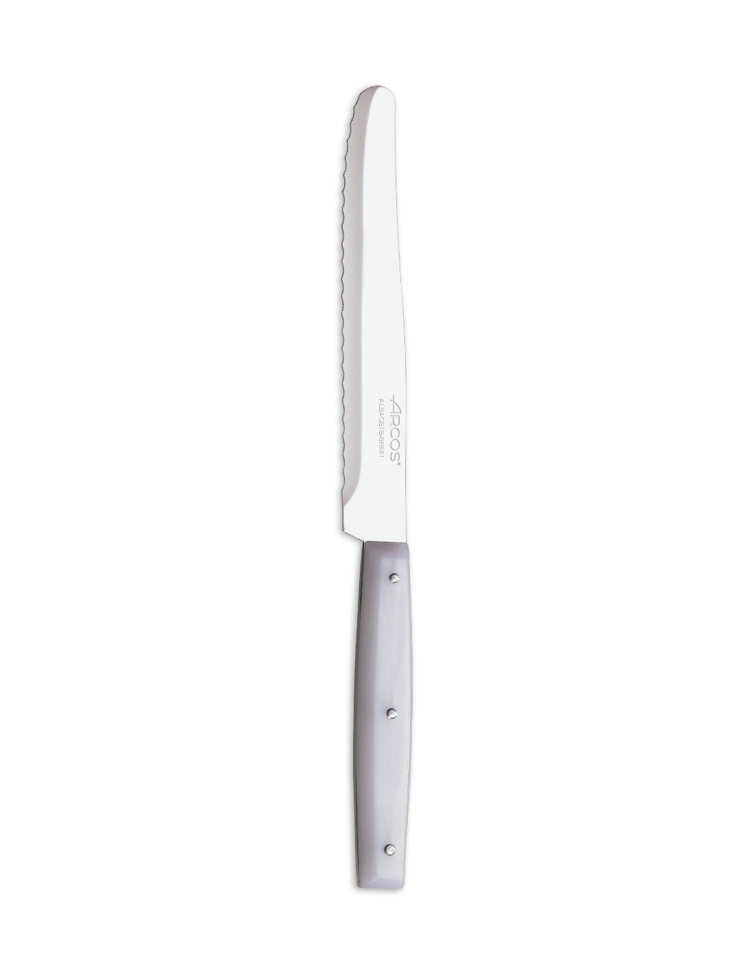 CUCHILLO MESA - Cuchillo mesa de 115 mm de hoja y 216 mm completo ...