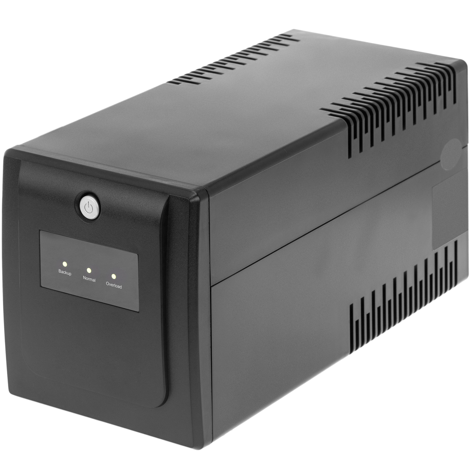 UPS d'alimentation d'énergie sans coupure interactive de ligne de ...