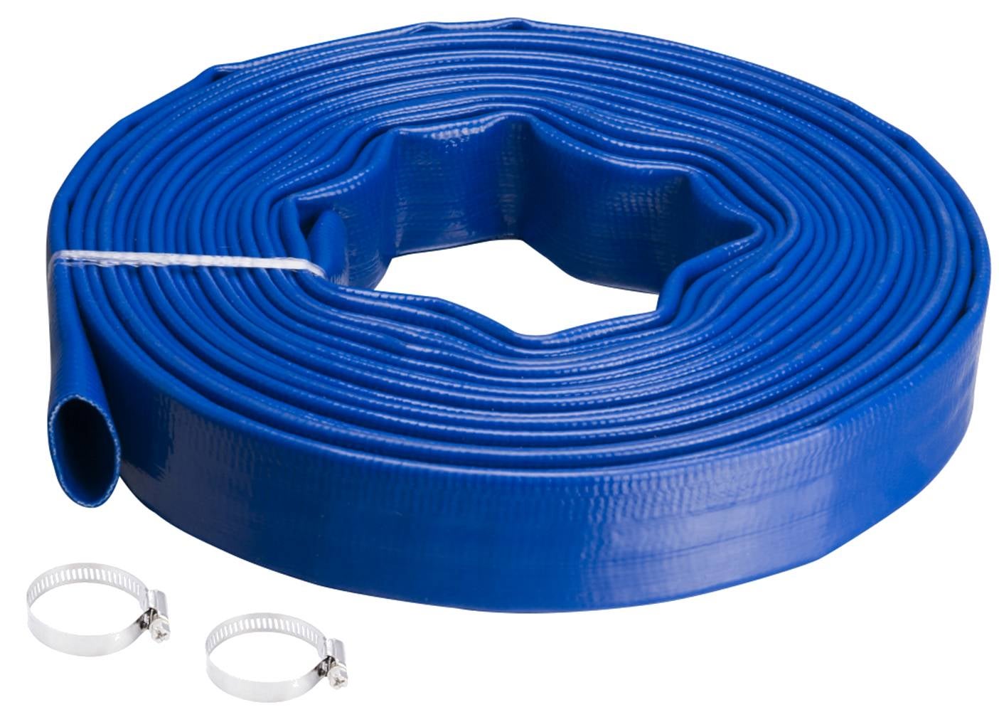 Bonerva | Manguera PVC de Agua 8AT 25MM 10M | Leroy Merlin