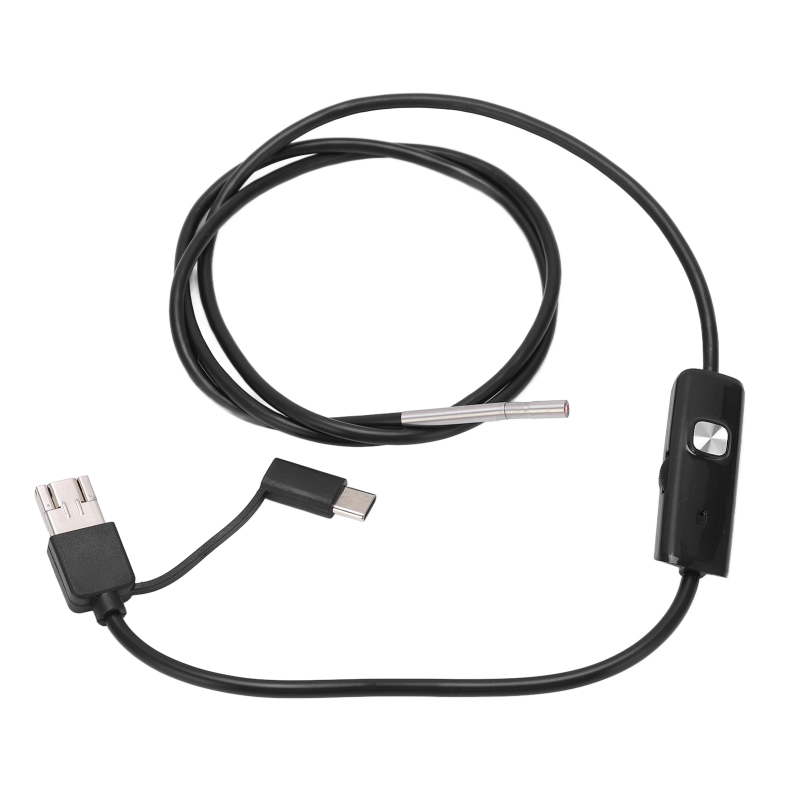 Cable de conexión directa para teléfono Android 3 en 1 HD de 3,9 mm, 3 ...