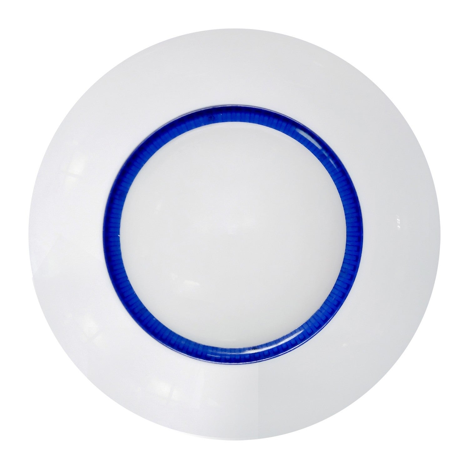 Detector volumétrico de techo inalámbrico | Leroy Merlin