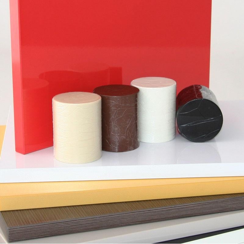 Colle thermofusible ivoire 779.6 pour plaqueuse de chants HolzHER ...