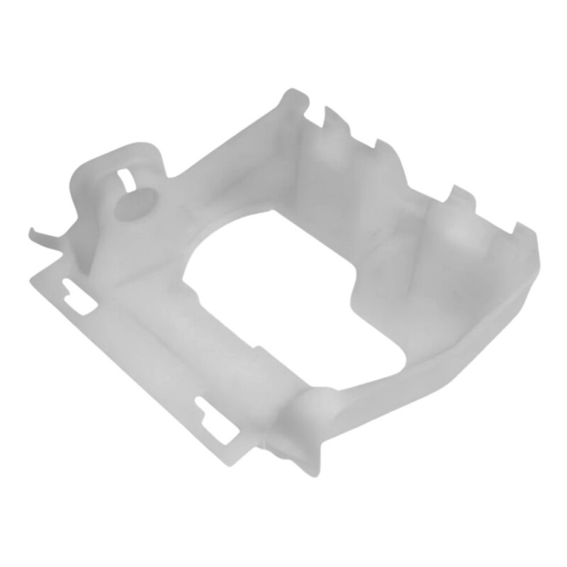 Support levier avec valve pour bati GALILEO DUO ROCA/GALA | Leroy Merlin