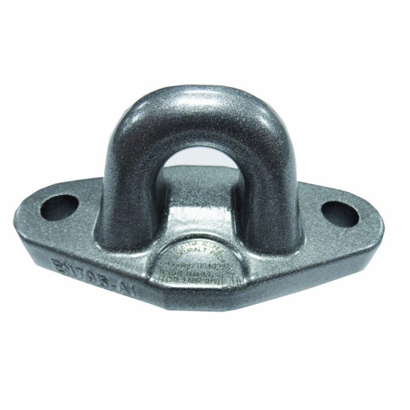Anilla de anclaje de aluminio métrica 12 IRUDEK PRO4 | Leroy Merlin