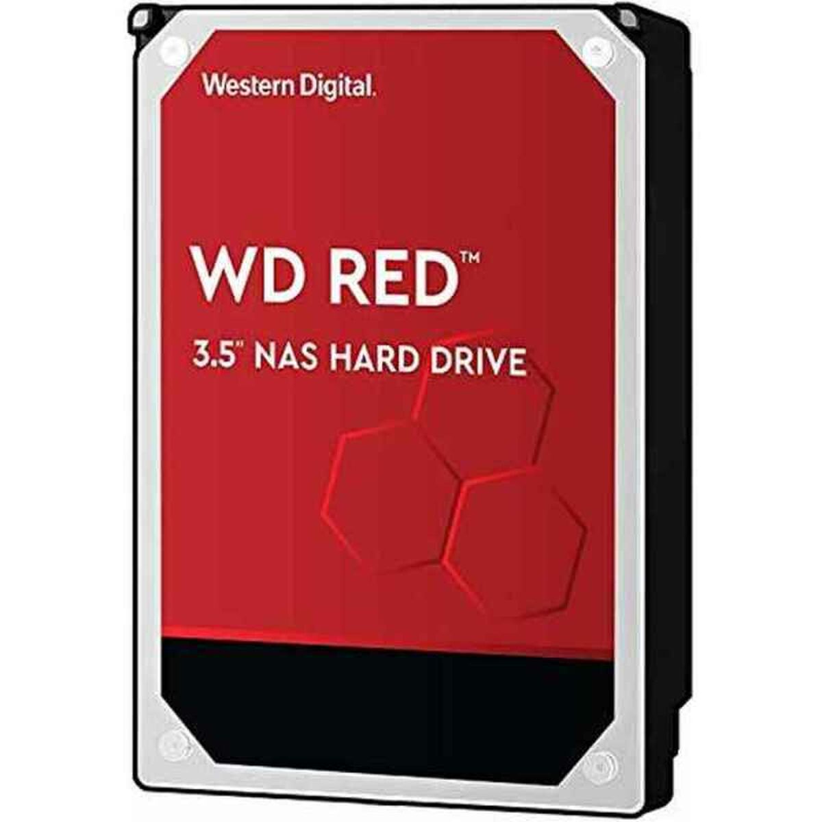 Hard Disk Western Digital RED NAS 5400 rpm | Leroy Merlin
