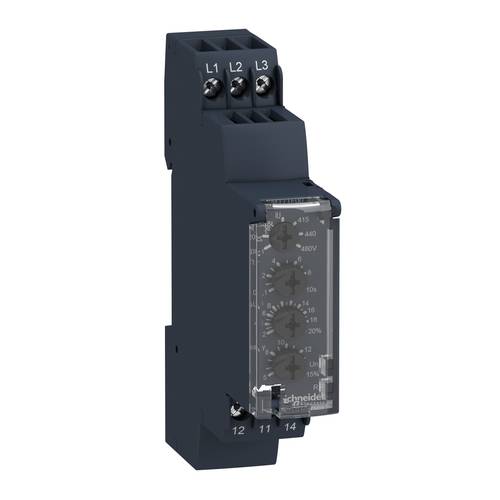 Schneider Electric Relais de surveillance de tension | Bricoman