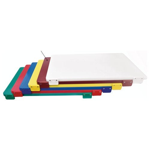 Tabla de cortar Bisetti TG4030M H.A.C.C.P | Leroy Merlin