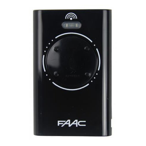 Telecommande faac portail au meilleur prix | Leroy Merlin