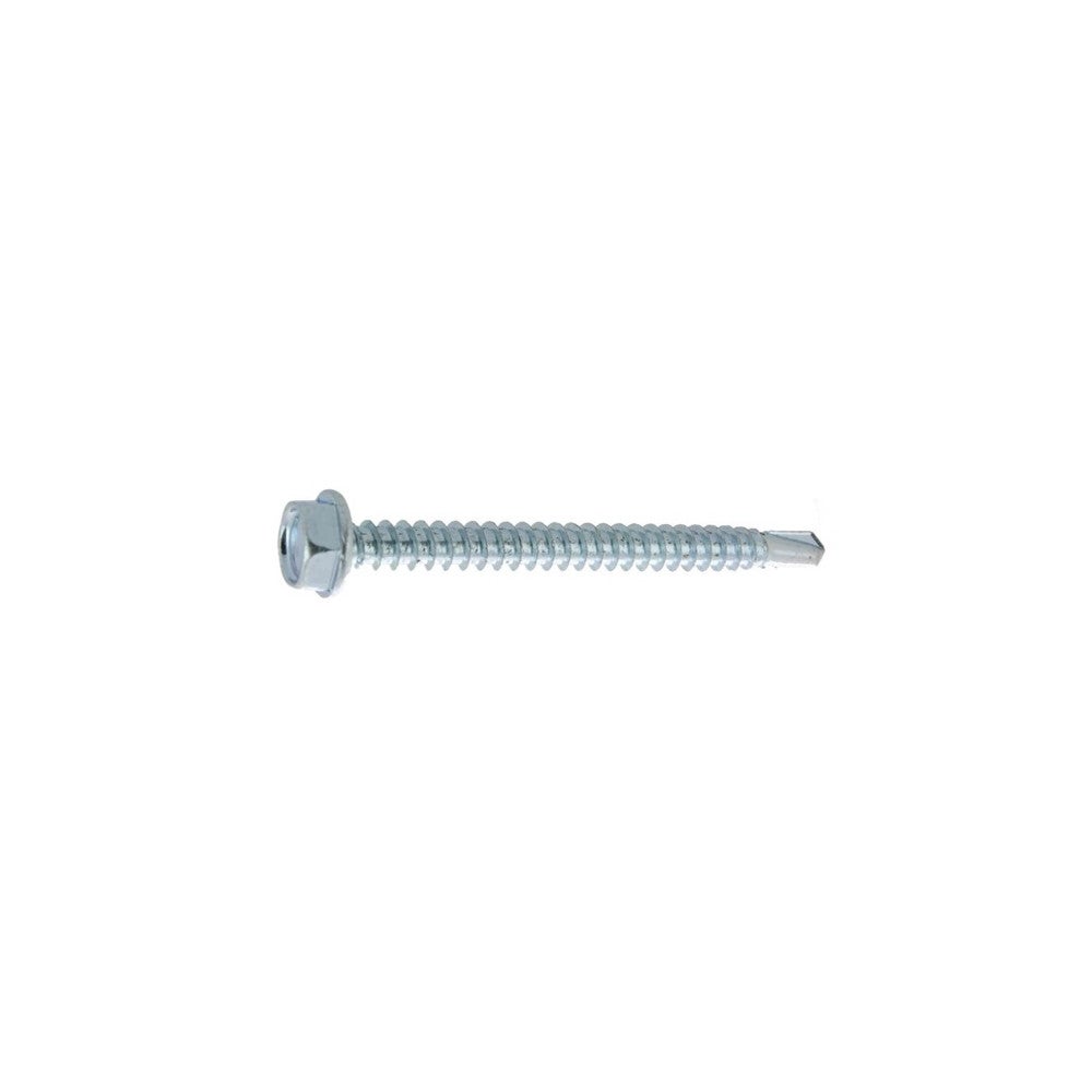 Vis auto-perceuse ULTIMA VISSER FIXER COLLER 4,2x38 mm boîte de 500 ...