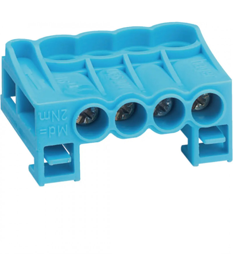 Bornier 25mm2 au meilleur prix | Bricoman