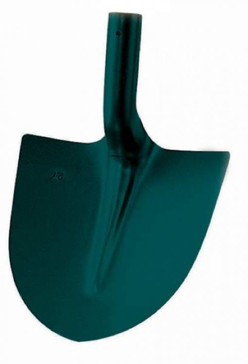 Pelle ronde tôle 29cm sans manche | Leroy Merlin