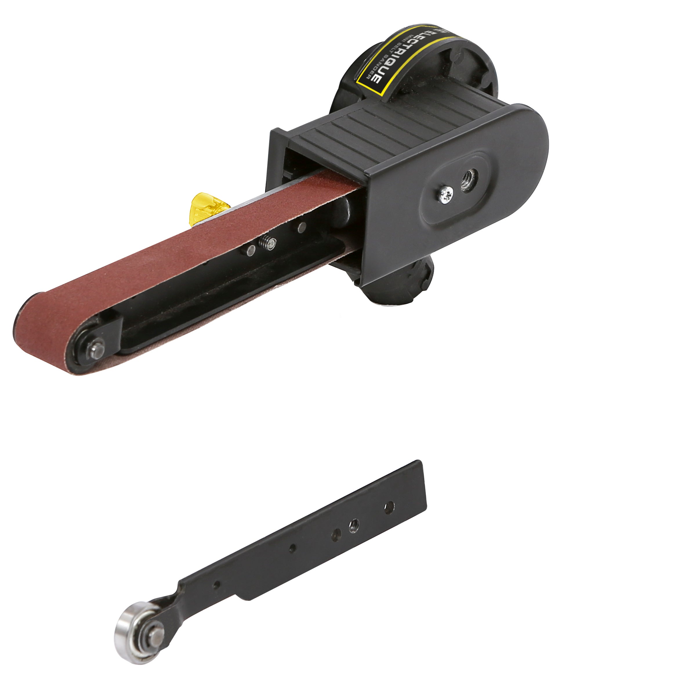 Tête ponçage lime pour MULTI-REX900 533x30/9mm | Bricoman