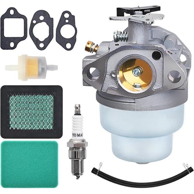 Carburateur pour Honda GCV160 GCV135 GC160 GC135 GCV160-OHC Moteur et ...