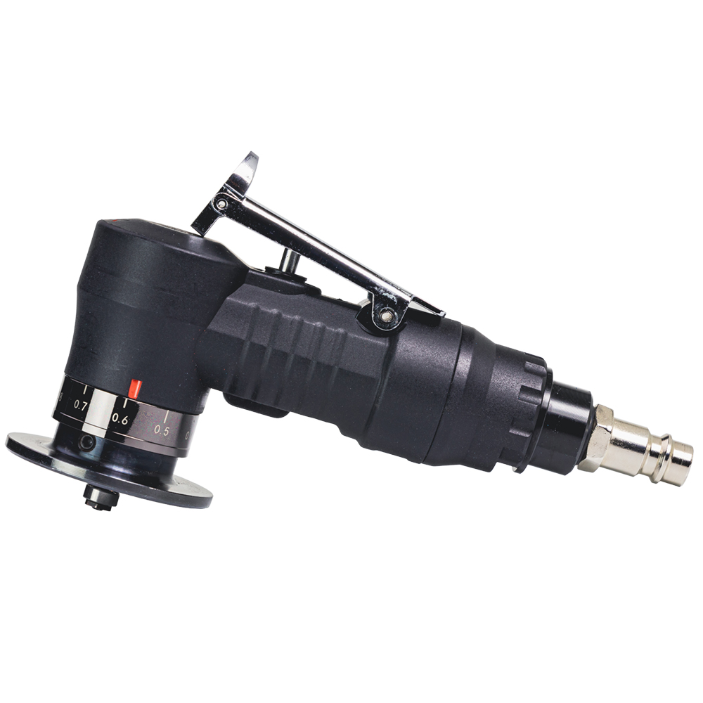 Euroboor Mini Machine à Chanfreiner Air - Compacte et Puissante - Pour ...