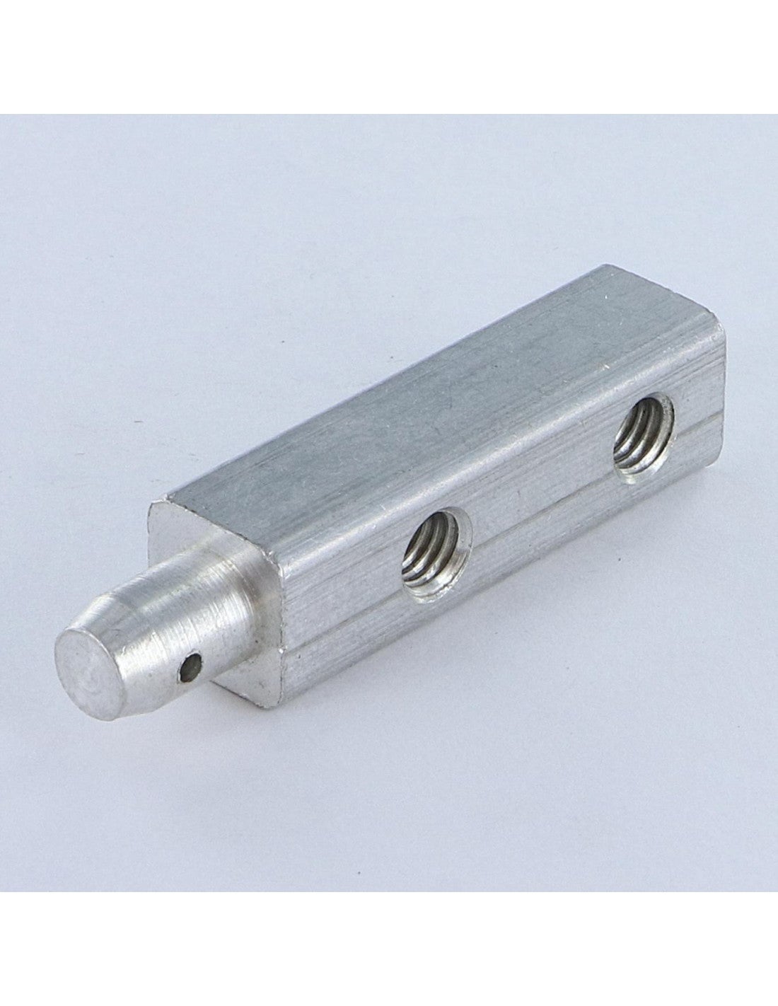 PIVOTS Aluminium 65280-1 piece | Leroy Merlin