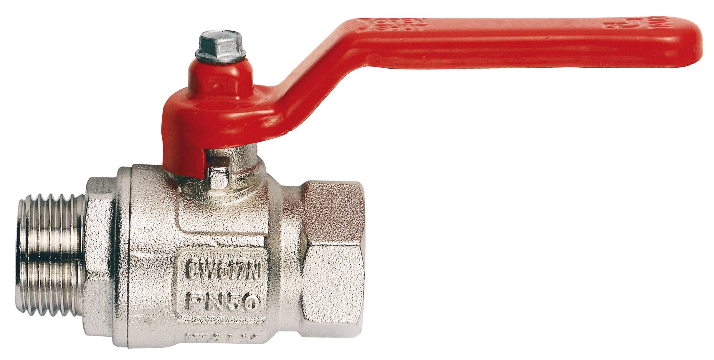 ITAP 091 VANNE À SPHÈRE IDEAL MF D 3/4 | Leroy Merlin